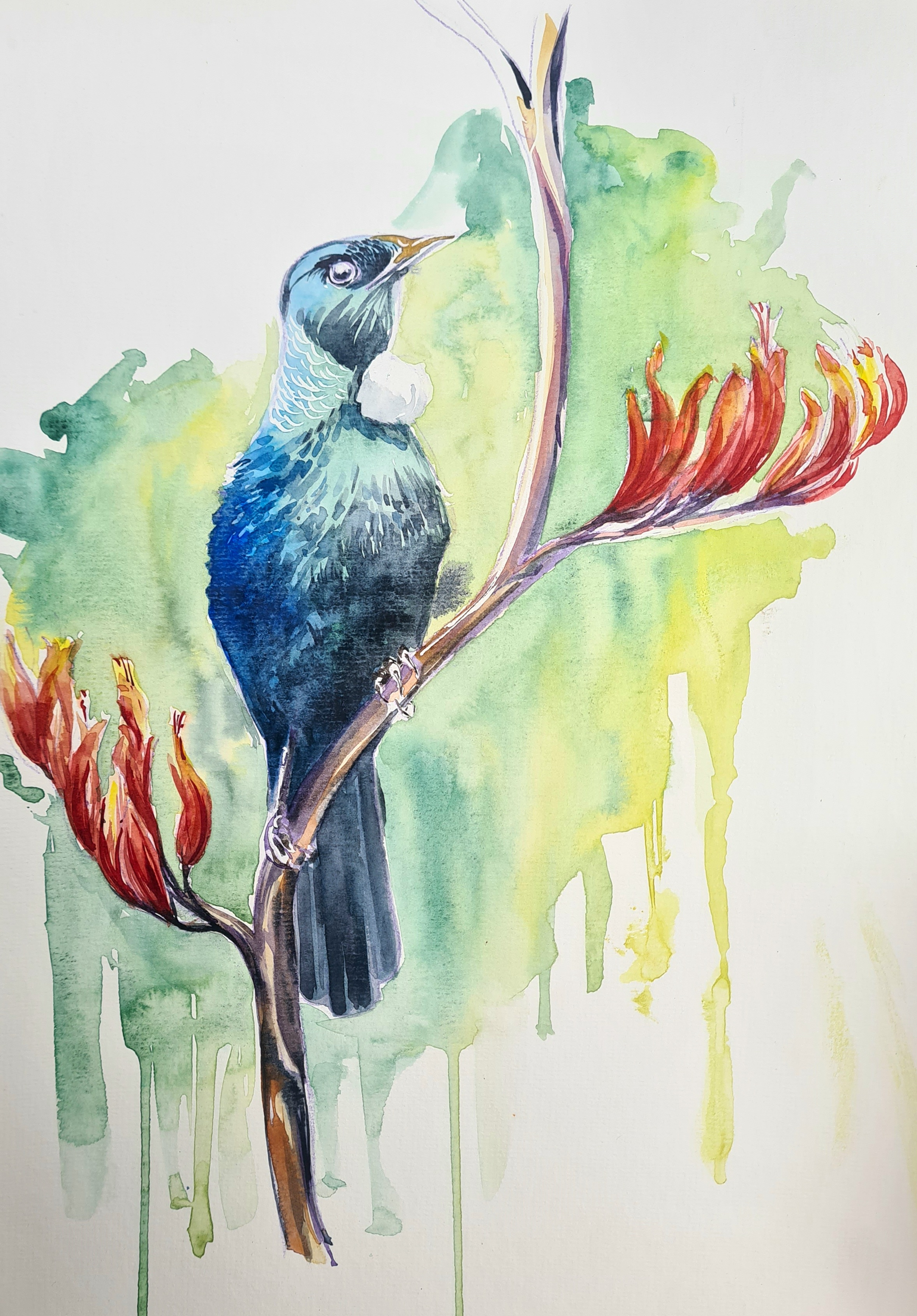 About the creativity room – the creativity room