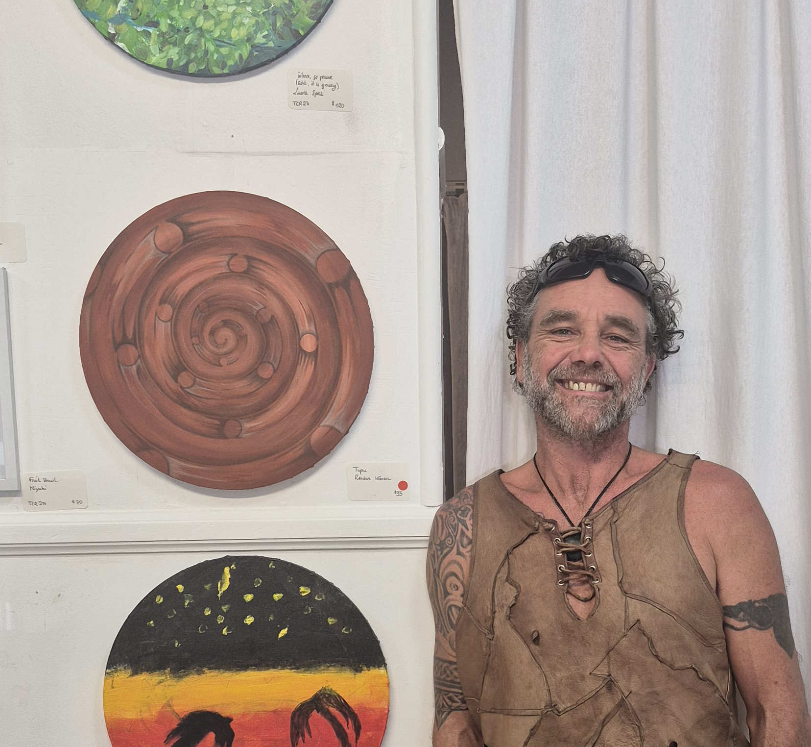 About the creativity room – the creativity room